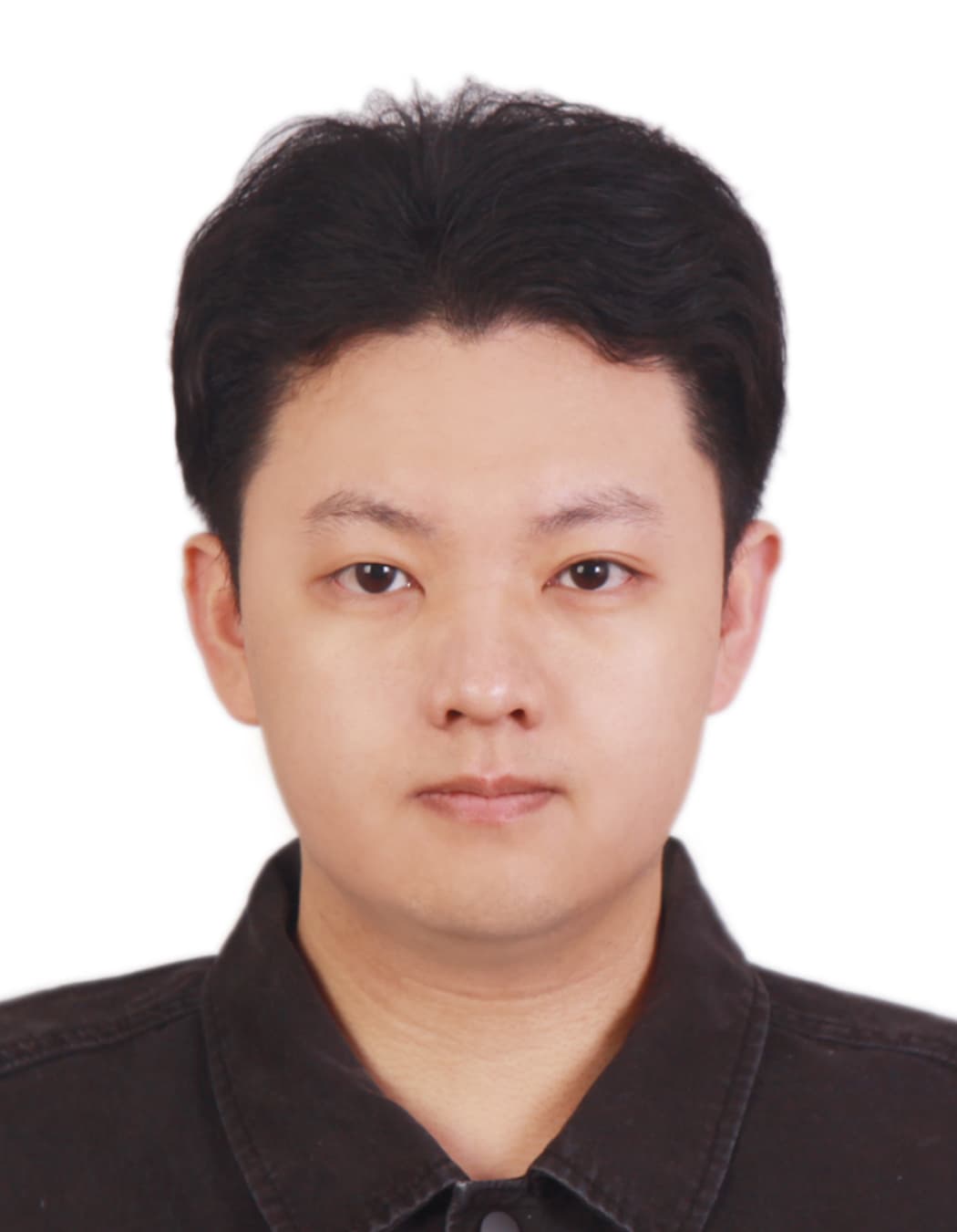 Zheng Zhan's Homepage (USTC) 詹正的个人主页